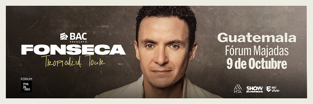 FORUM MAJADAS. Información de próximas fechas y presentaciones. Compra ...