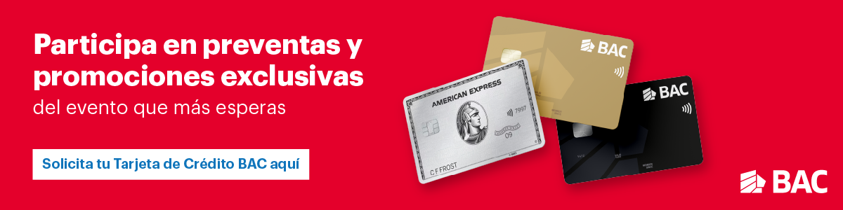 eticket - Compra de boletos para eventos en Guatemala