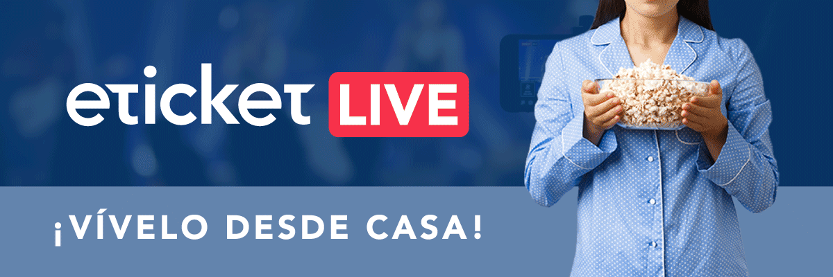 eticket LIVE : Información eticket - Guatemala